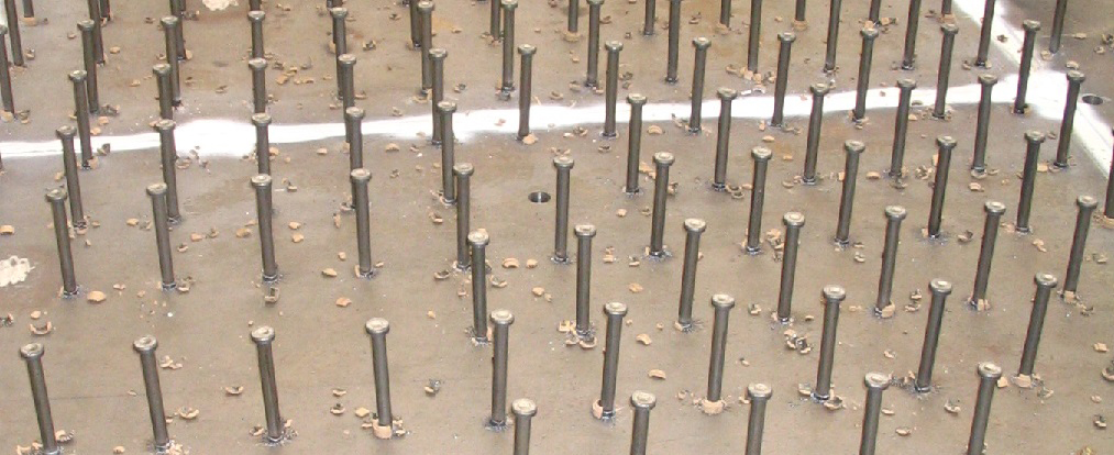 Stickman Welding - Machining - Services